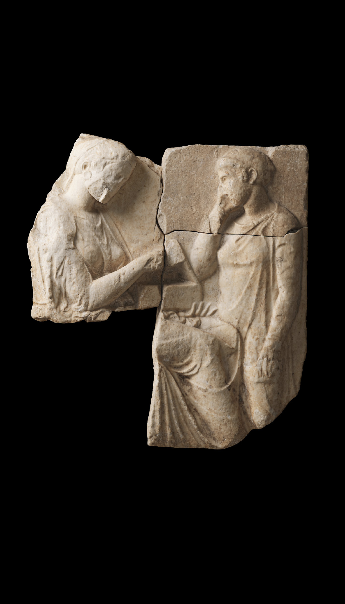 Explore the Collection - CANELLOPOULOS MUSEUM